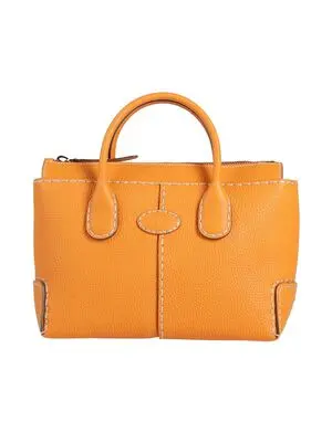 TOD'S Handbag Calfskin