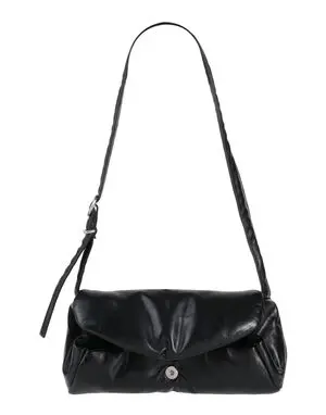 JIL SANDER Shoulder Bag Calfskin