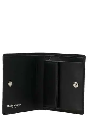 MAISON MARGIELA Logo Wallet