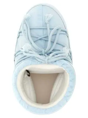 Moon Boot Icon Low' Ankle Boots
