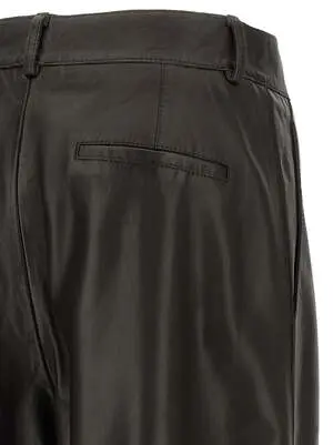 P.a.r.o.s.h Maciock26' Pants - Brown