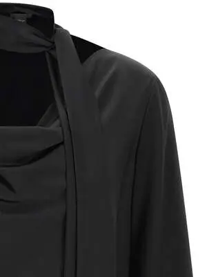 Max Mara Fiocchi' Blouse