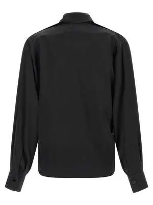 Max Mara Fiocchi' Blouse - Black