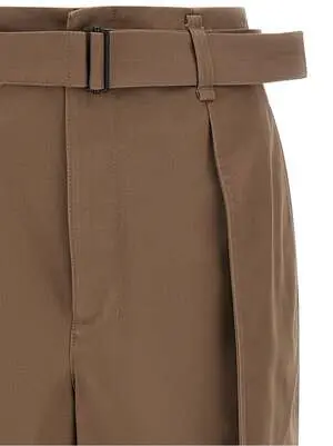 LEMAIRE Rounded' Pants