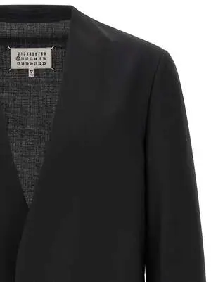 MAISON MARGIELA Minimal' Blazer