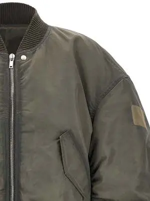 Rick Owens Secchia Flight' Bomber Jacket