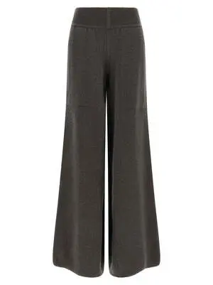 Rick Owens Rick Owens Women 'Loose' Pants Gray