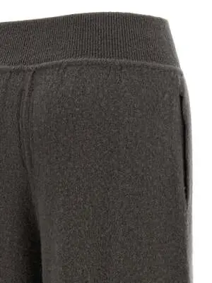 Rick Owens Loose' Pants - Gray