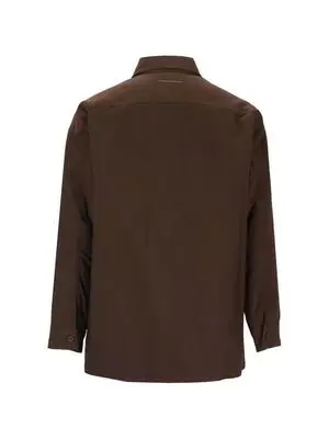 MAISON MARGIELA Reversible Long-sleeve Shirt