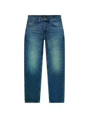 LEEM Haden Faded Jeans