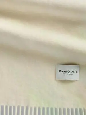 Marc O'polo Fringed-edge Scarf
