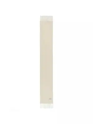 Marc O'polo Fringed-edge Scarf - Neutrals