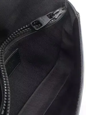 LOUIS VUITTON S-lock Monogram Empreinte Belt Bag