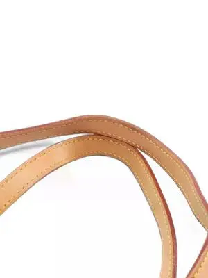 LOUIS VUITTON 2008 Pm Montorgueil Monogram Shoulder Bag