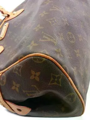 LOUIS VUITTON 2008 Pm Montorgueil Monogram Shoulder Bag