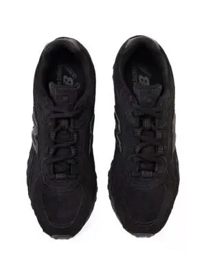 NEW BALANCE 204l Shoes - Black