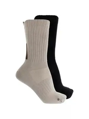 Adidas X Entire Studios Regular 2-pair-socks - Neutrals