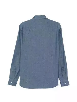 Aspesi Sedici Long-sleeve Shirt