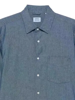 Aspesi Sedici Long-sleeve Shirt