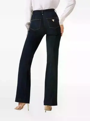 Guess New Faye Chino Jeans