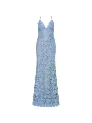 Rebecca Vallance Nottingham Gown