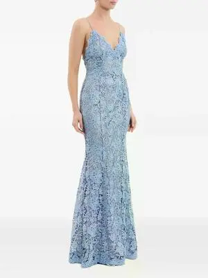 Rebecca Vallance Nottingham Gown