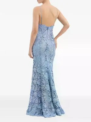 Rebecca Vallance Nottingham Gown