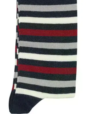 Saint James Striped Socks