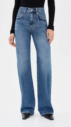 PISTOLA Larsen Jeans