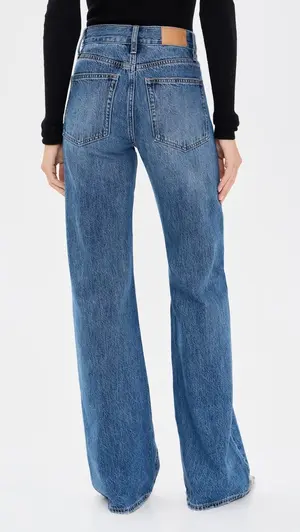 PISTOLA Larsen Jeans