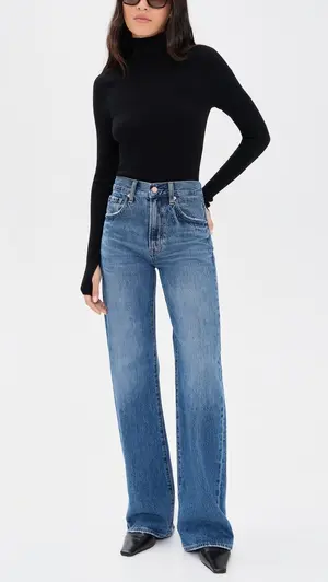 PISTOLA Larsen Jeans