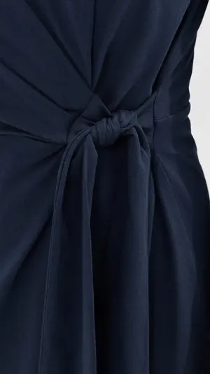 LE BOP Gwen Long Sleeve Dress