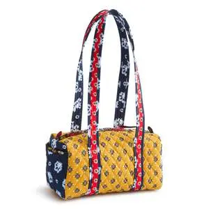 VERA BRADLEY Original 100 Handbag