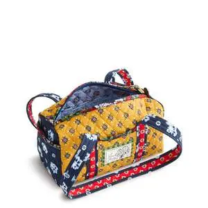 VERA BRADLEY Original 100 Handbag