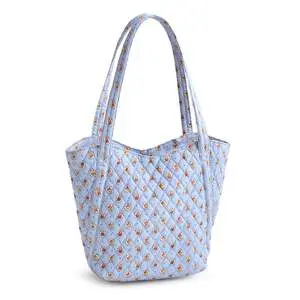 VERA BRADLEY Amanda Shoulder Bag
