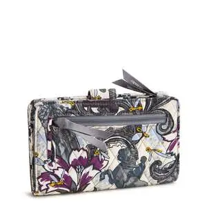 VERA BRADLEY Harry Potter™ Turnlock Wallet In Harry Potter Challenges