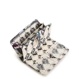 VERA BRADLEY Harry Potter™ Turnlock Wallet In Harry Potter Challenges
