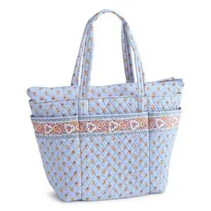 VERA BRADLEY Travel Tote Bags