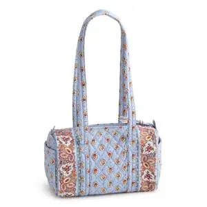 VERA BRADLEY Original 100 Handbag