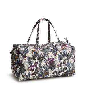 VERA BRADLEY Harry Potter™ Large Original Duffel In Harry Potter Challenges