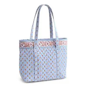 VERA BRADLEY Original Tote Bag