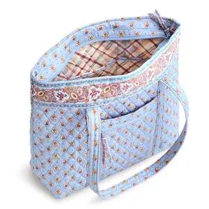 VERA BRADLEY Original Tote Bag