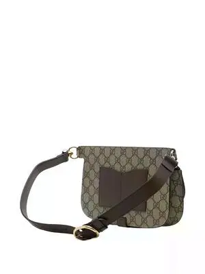 Gucci 2000-2015 Gg Supreme Blondie Belt Bag