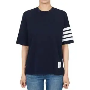 Thom Browne Short Sleeve T-shirt