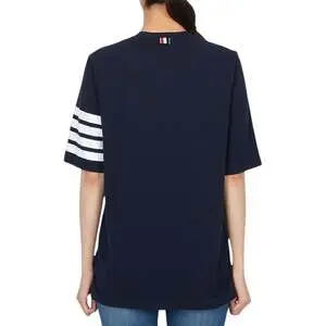 Thom Browne Short Sleeve T-shirt