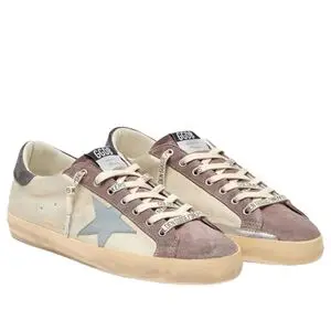 GOLDEN GOOSE Superstar