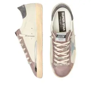 GOLDEN GOOSE Superstar