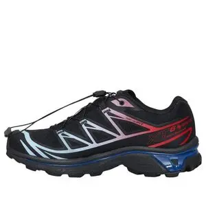 SALOMON Xt-6 Milano Cortina Gore Tex - Black