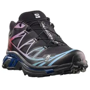 SALOMON Xt-6 Milano Cortina Gore Tex - Black
