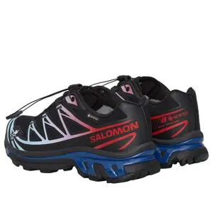 SALOMON Xt-6 Milano Cortina Gore Tex - Black